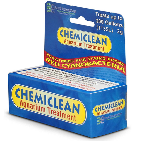 Chemi clean – AquaZen