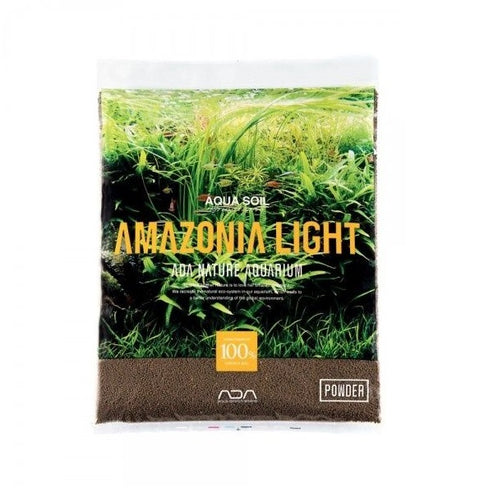 ADA Amazonia Light Powder AquaSoil 3L – AquaZen