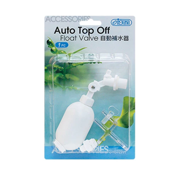 ISTA Float Valve – AquaZen